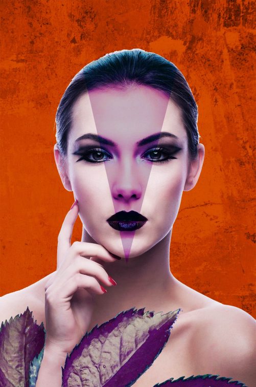 Vinekra Designs – Your Story in Images, Supercharged by AI.